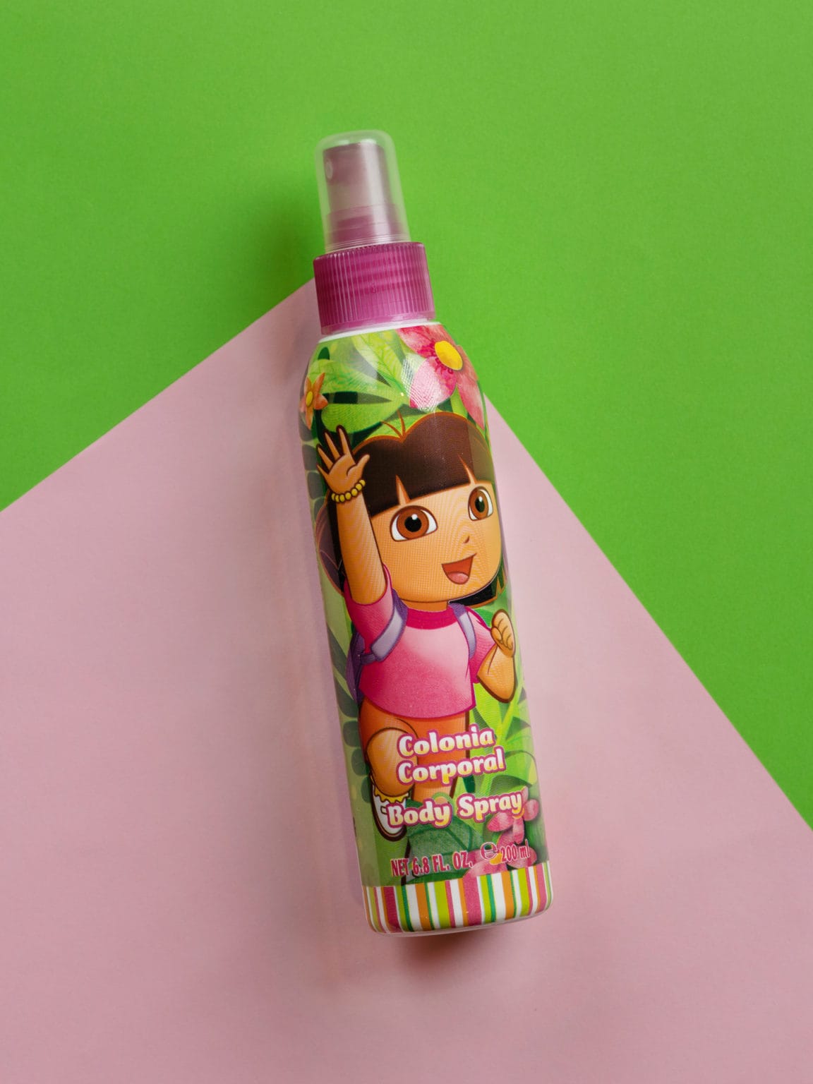 Dora Colonia Corporal Body Spray » Kids » The Parfumerie » Sri Lanka