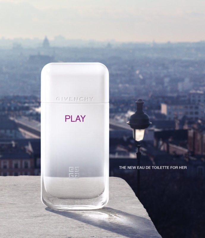 Play For Her » Givenchy » The Parfumerie » Sri Lanka