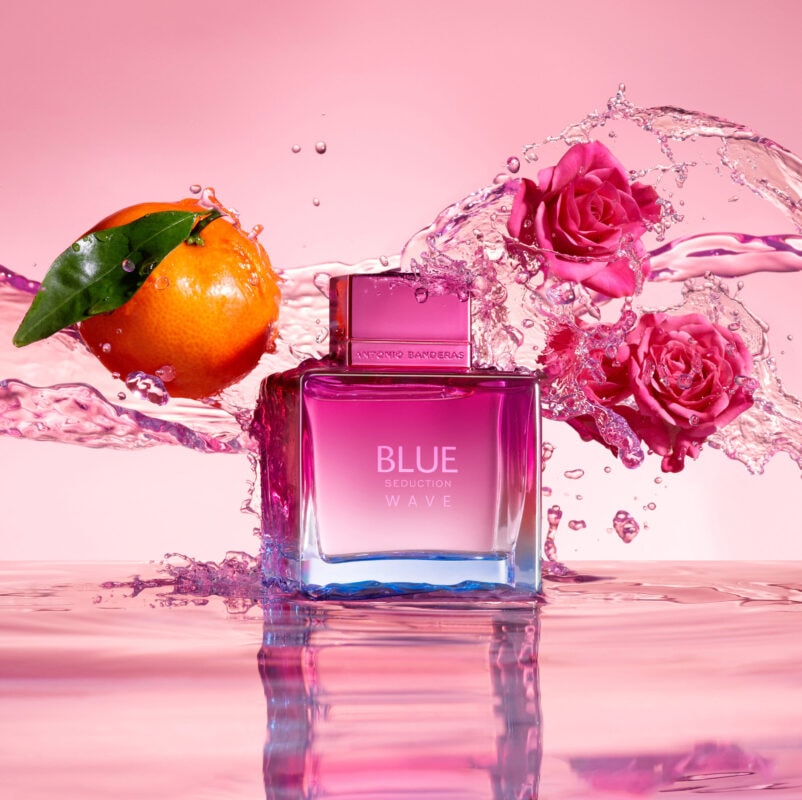 Banderas Perfumes » The Parfumerie » Sri Lanka